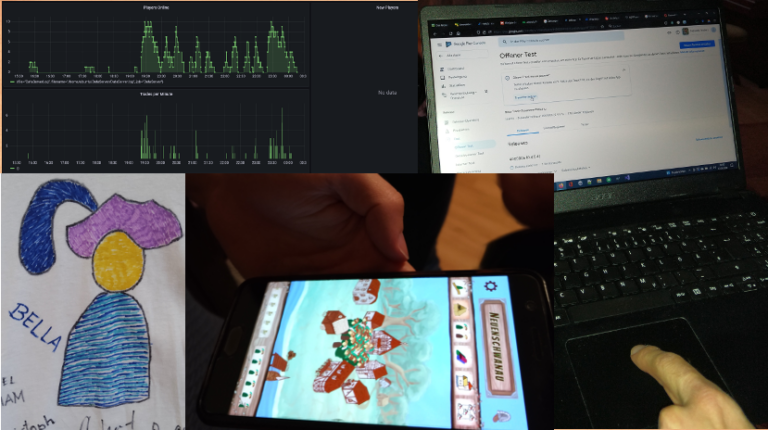 Beitragsbild-Alpha-Release - Games:Tech:Blog